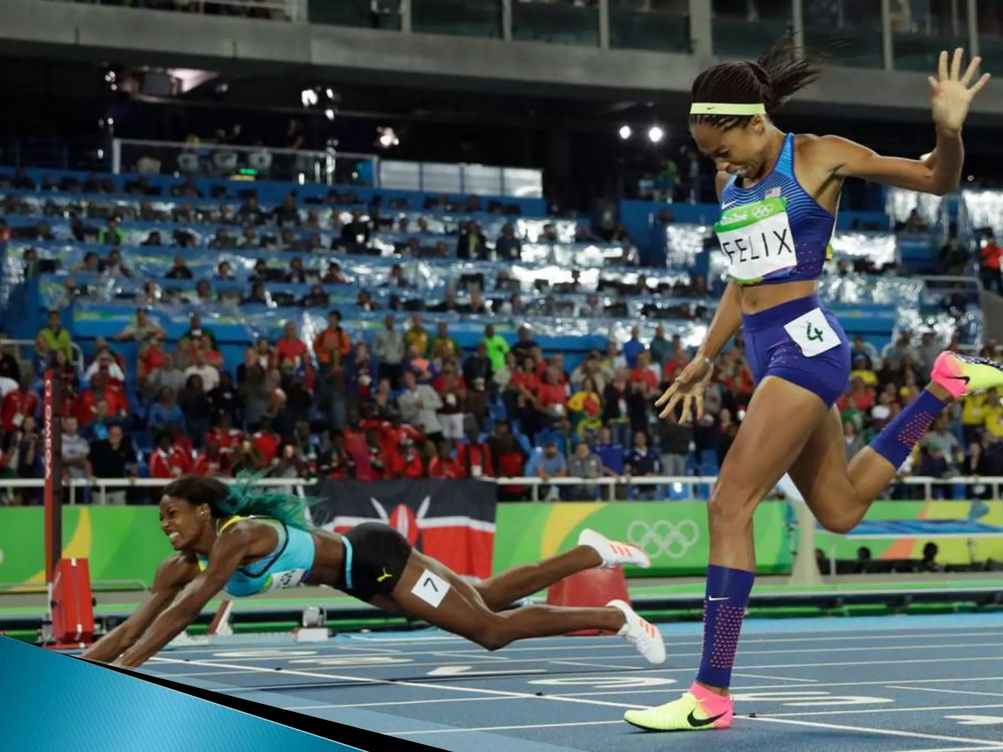 Athletics Rules and Regulations | PPTX