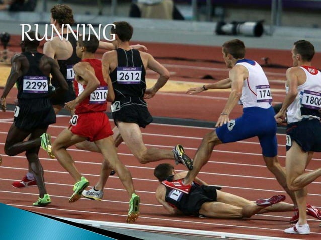 Athletics Rules and Regulations | PPTX