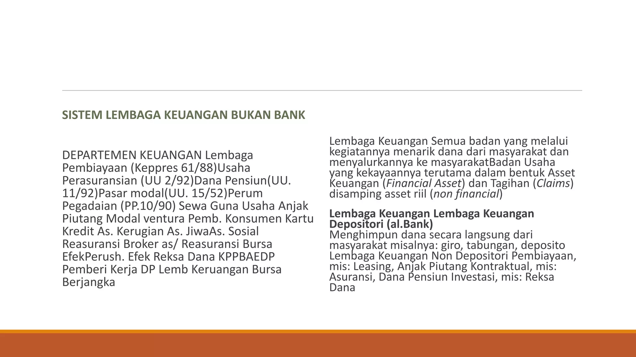 P-1 Sistem Moneter, Peran Bank.pptx