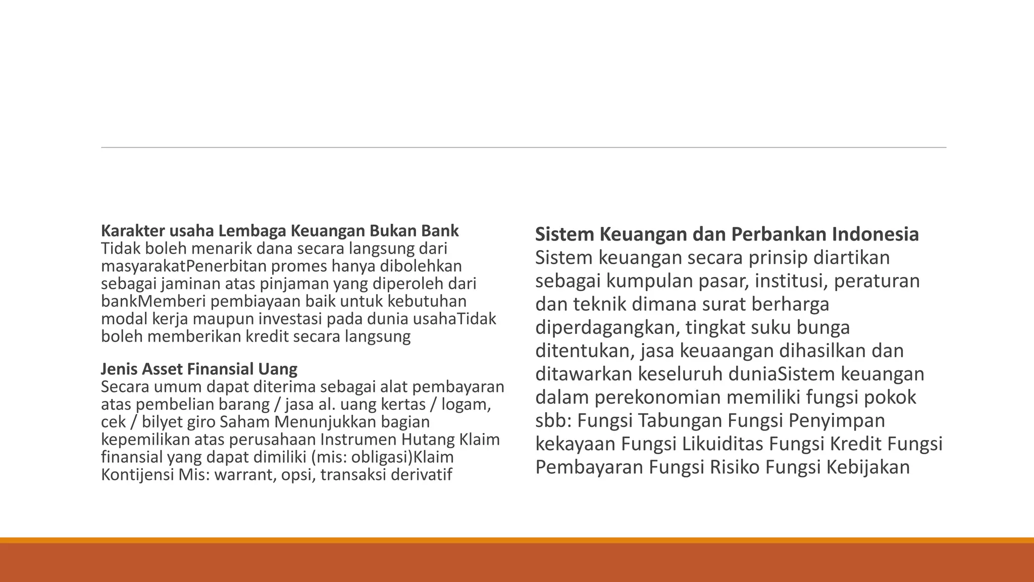 P-1 Sistem Moneter, Peran Bank.pptx