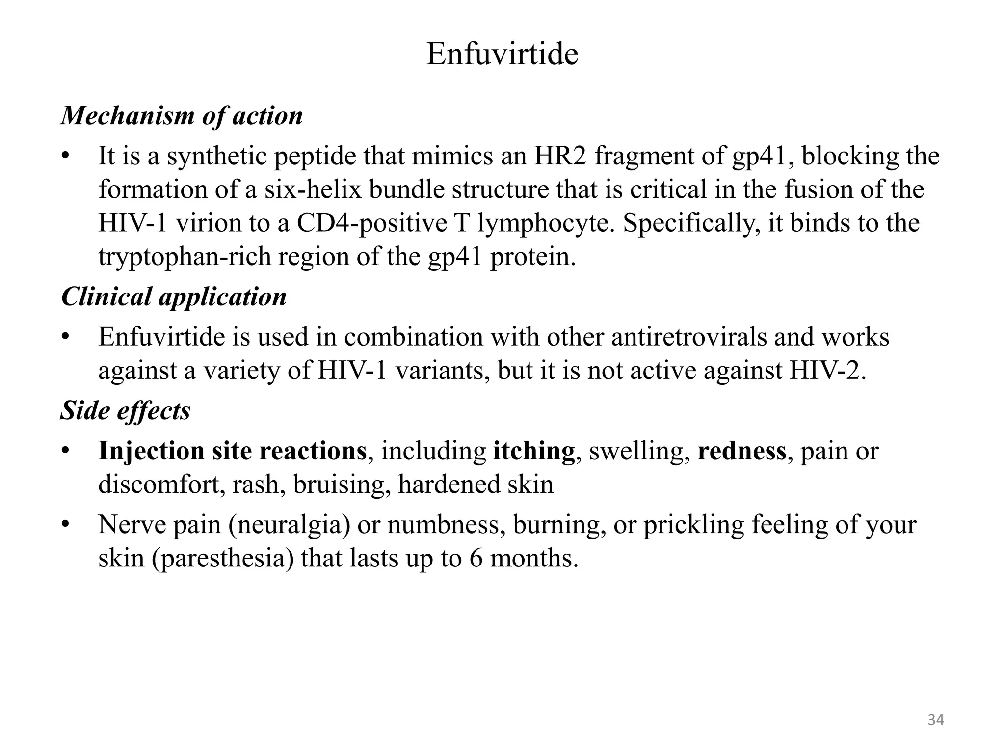 antiviral drugs medicinal chemistry by padala varaprasad | PPTX