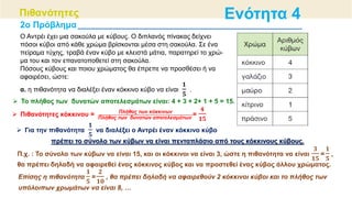24. Πιθανότητες | PDF