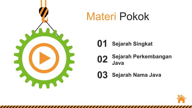 Sejarah Java | PPT