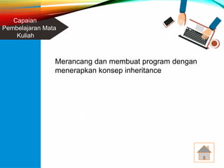 P.9 media 2 konsep inheritance | PPTX