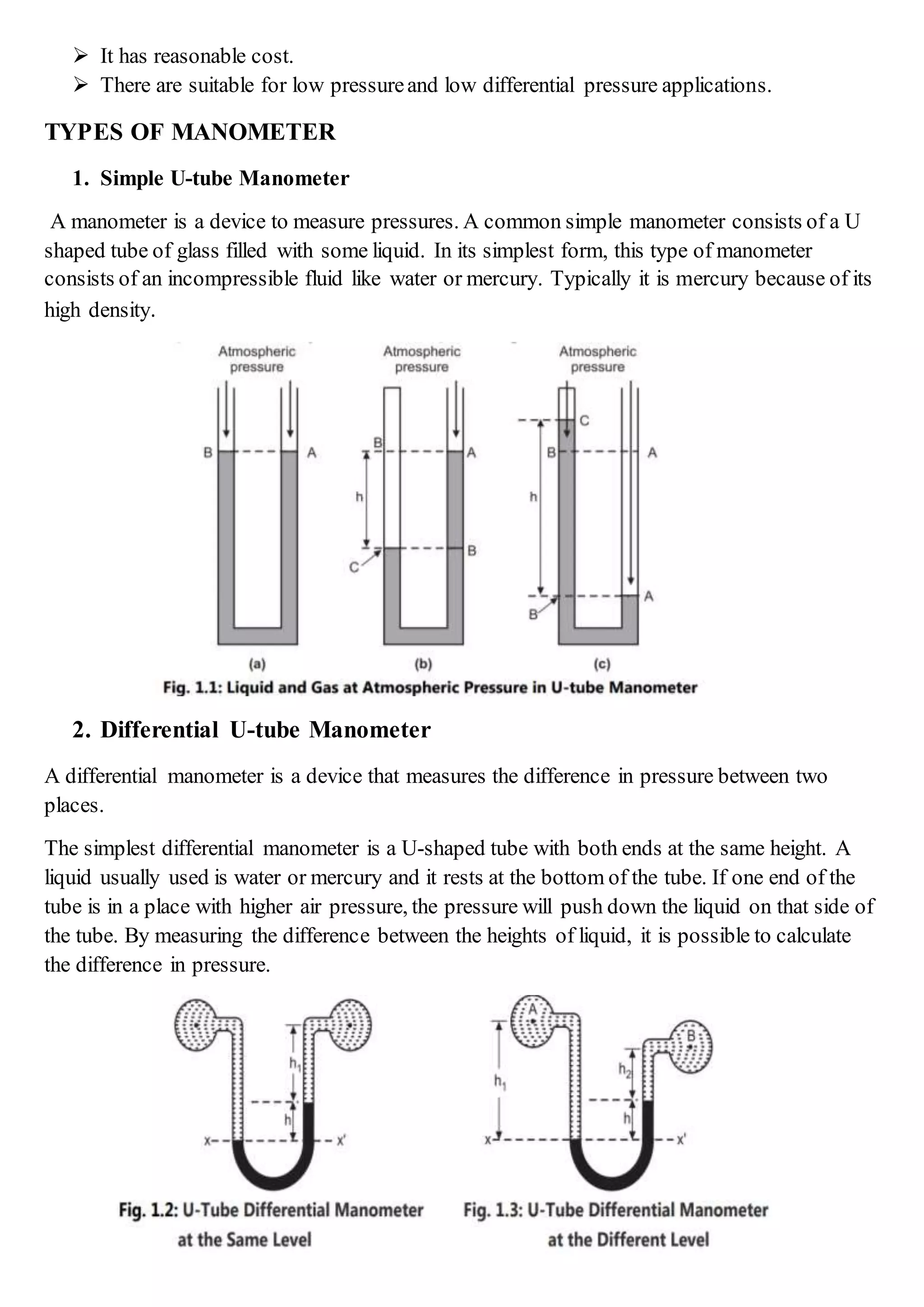 Pharmaceutical engineering flow of fluids | DOCX