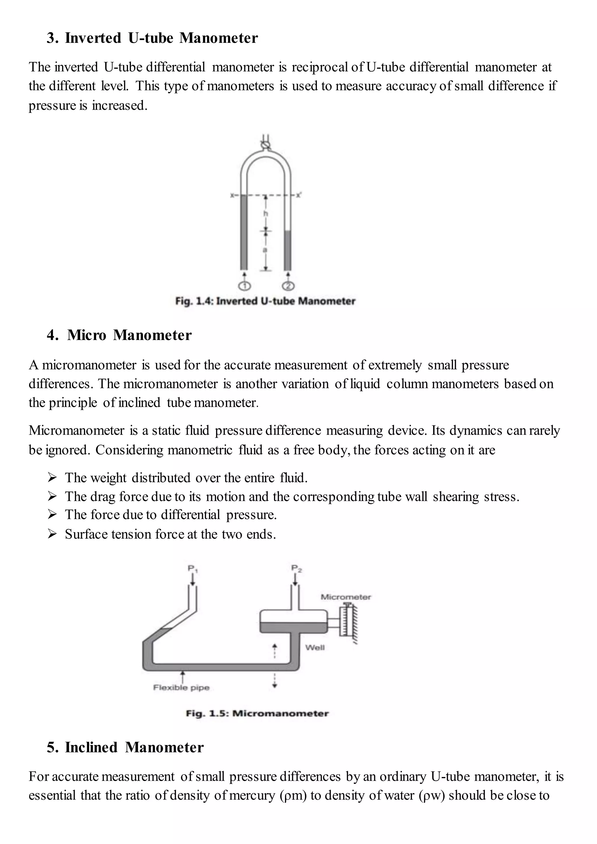 Pharmaceutical engineering flow of fluids | DOCX