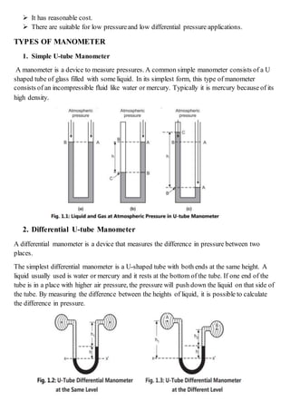 Pharmaceutical engineering flow of fluids | DOCX