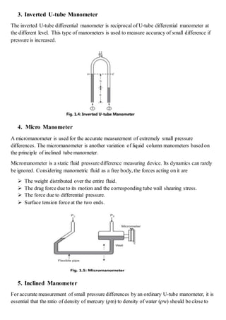 Pharmaceutical engineering flow of fluids | DOCX