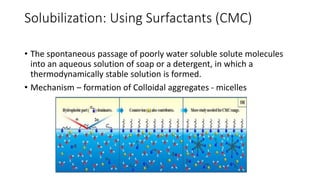 P.formulations solutions | PPTX