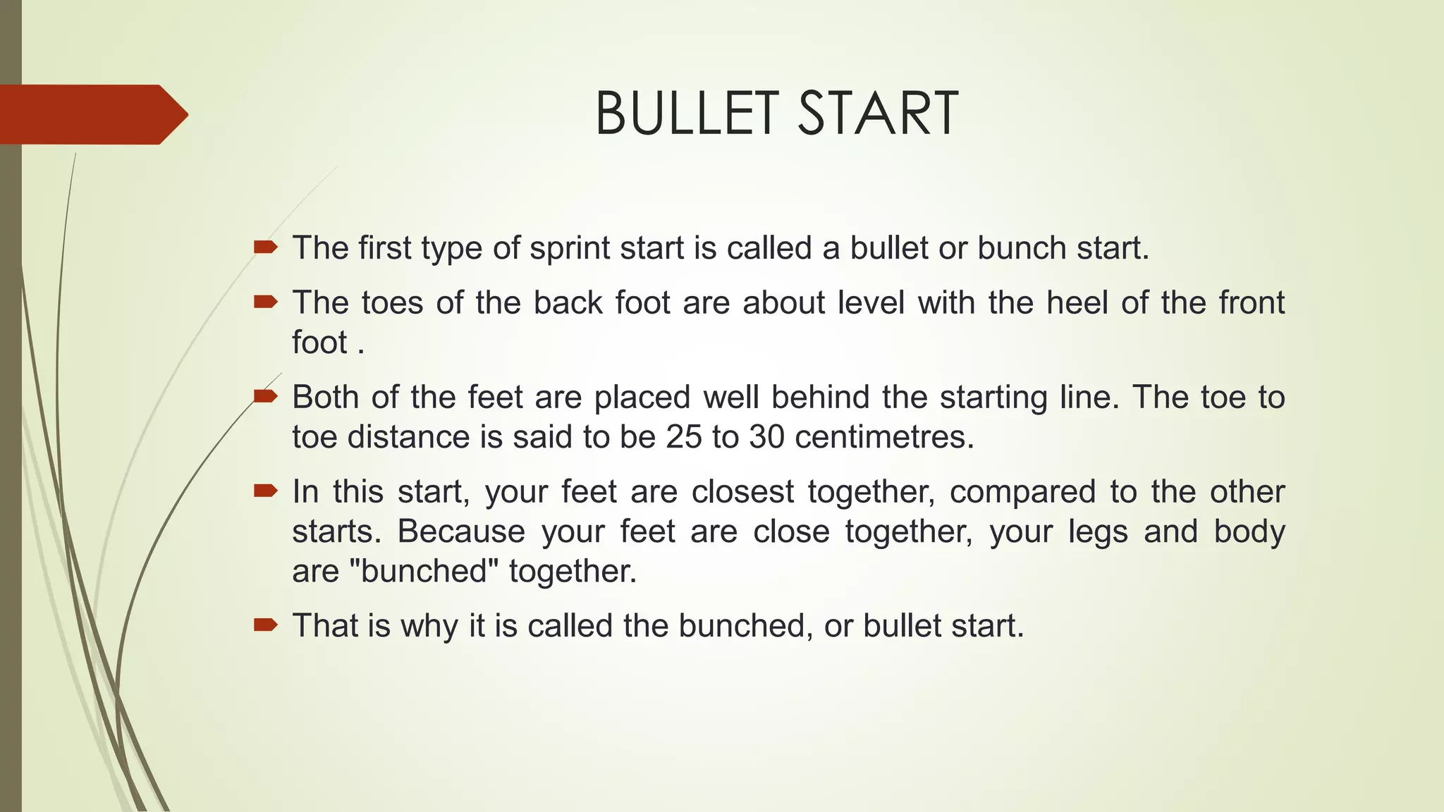 PHYSICAL EDUCATION ATHLETICS | PDF