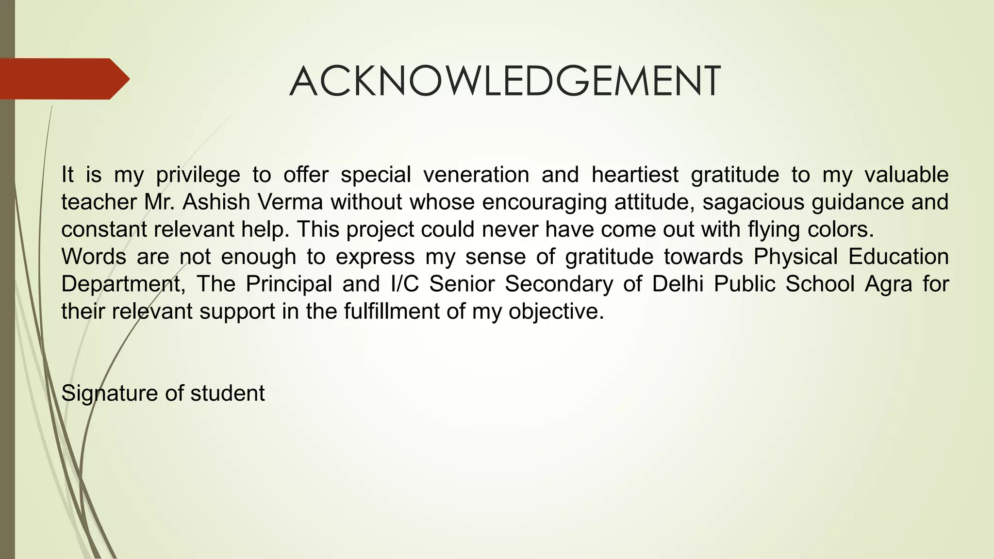 PHYSICAL EDUCATION ATHLETICS | PDF