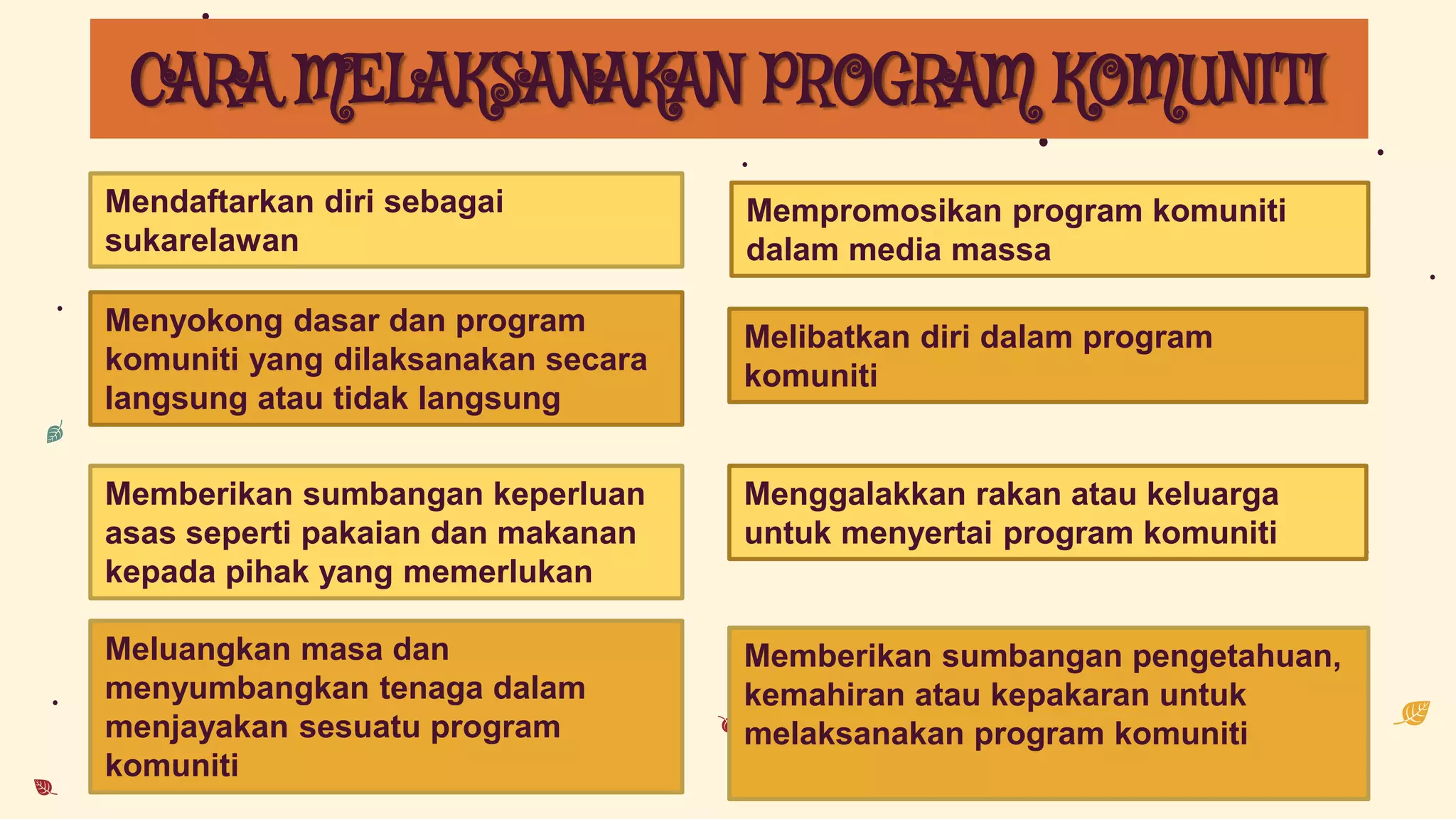 P.moral unit 8 | PPTX