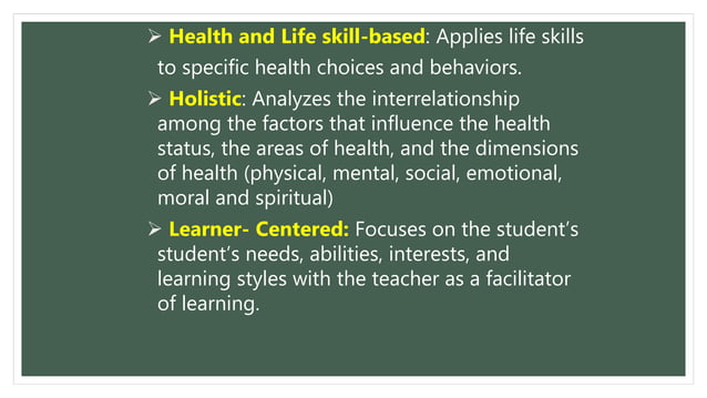P.e curriculum framework | PPTX | Fitness and Exercise | Healthy Living