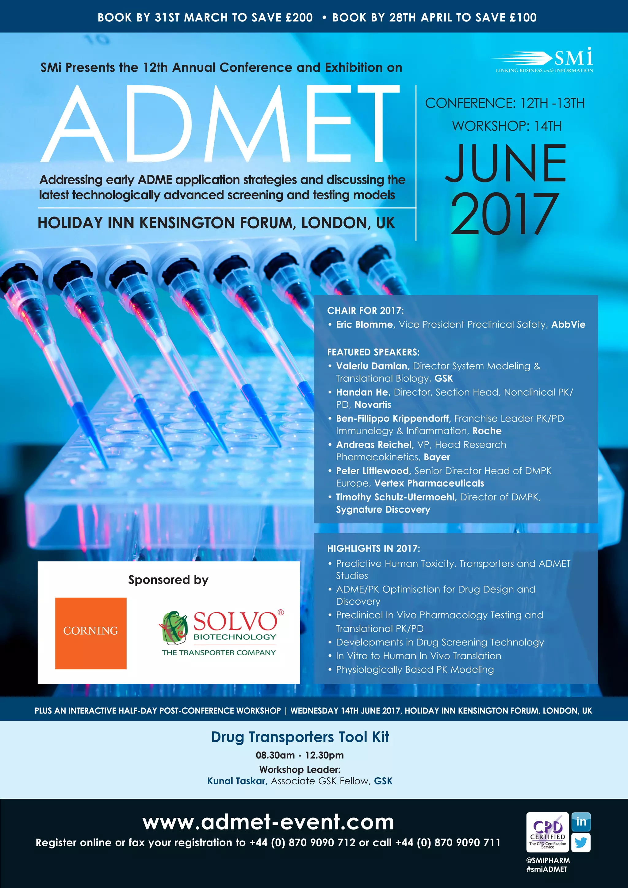 admet | PDF
