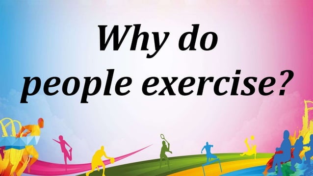 F.I.T.T. Principles | PPTX | Fitness and Exercise | Healthy Living