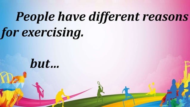 F.I.T.T. Principles | PPTX | Fitness and Exercise | Healthy Living