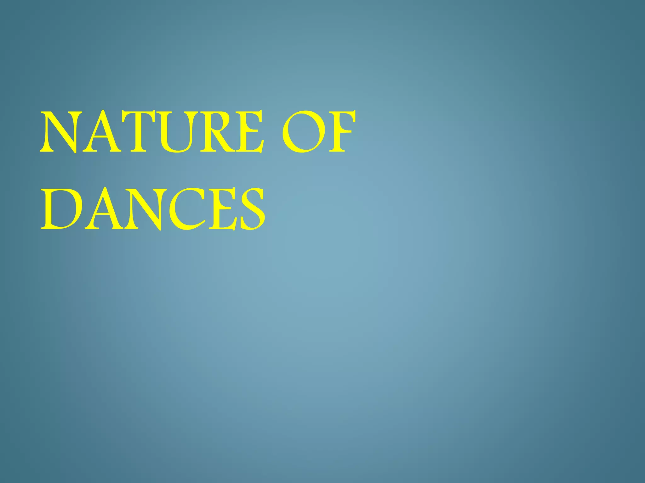 P.E.H-12-Introduction to Dances.pptx