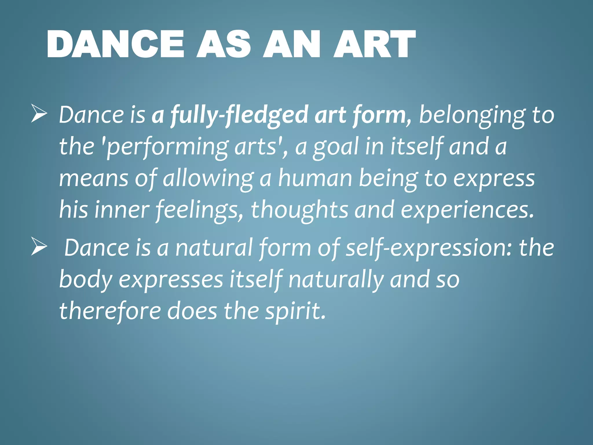 P.E.H-12-Introduction to Dances.pptx