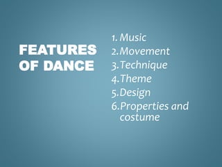 P.E.H-12-Introduction to Dances.pptx
