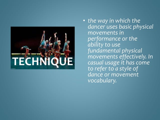 P.E.H-12-Introduction to Dances.pptx