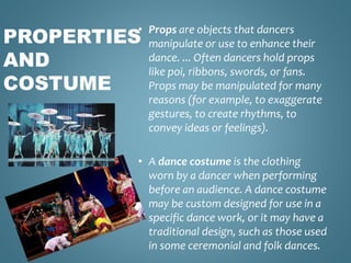 P.E.H-12-Introduction to Dances.pptx