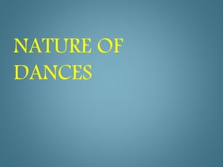 P.E.H-12-Introduction to Dances.pptx