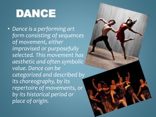 P.E.H-12-Introduction to Dances.pptx