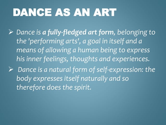 P.E.H-12-Introduction to Dances.pptx