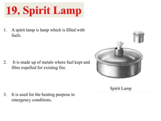 Pharmaceutical Chemistry laboratory Glasswares and apparatus.pptx
