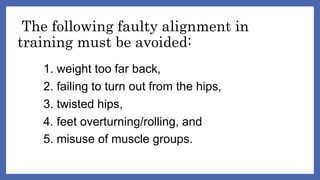 Modern Dances | PPTX