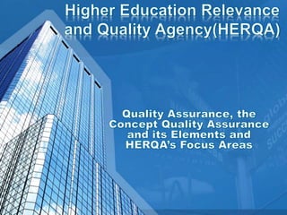P.1 Quality Assurance.pptx