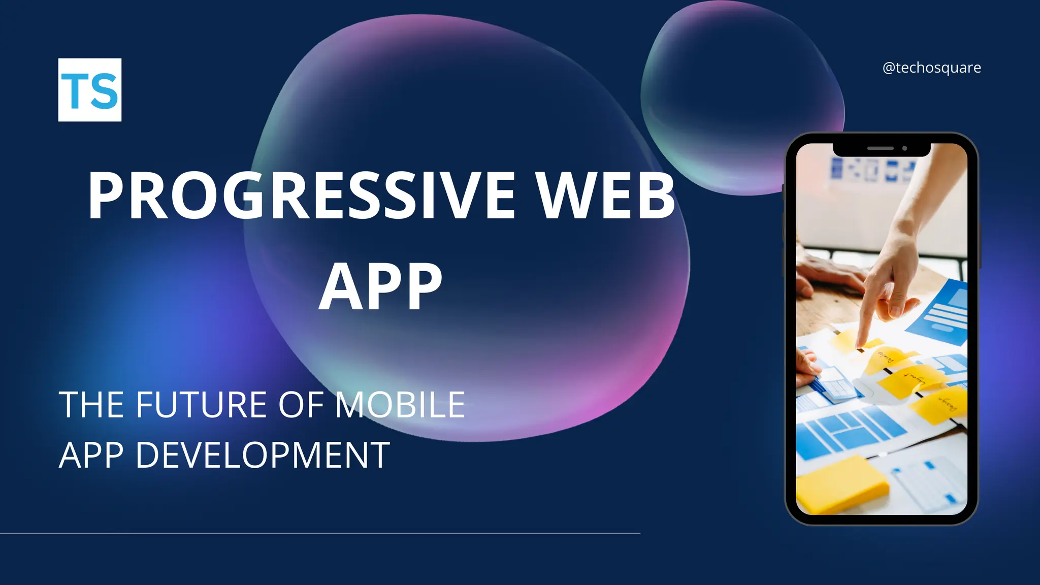 PROGRESSIVE WEB APP | PDF