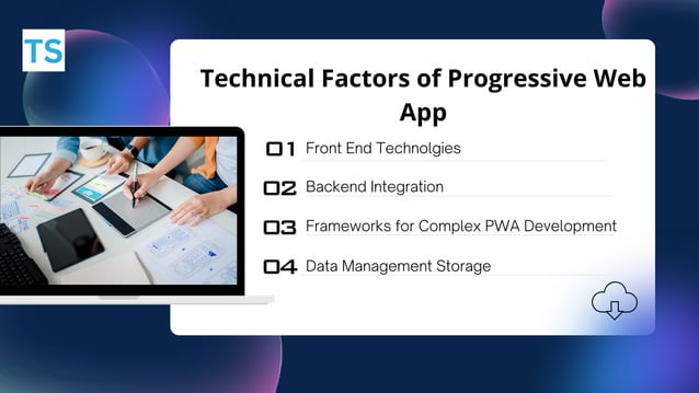 PROGRESSIVE WEB APP | PDF | Web Development | Internet