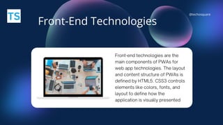 PROGRESSIVE WEB APP | PDF