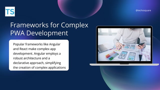 PROGRESSIVE WEB APP | PDF | Web Development | Internet