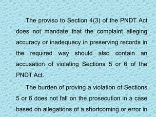 P.C. & PNDT Act-by Shri BR RoutBBSR.pptx