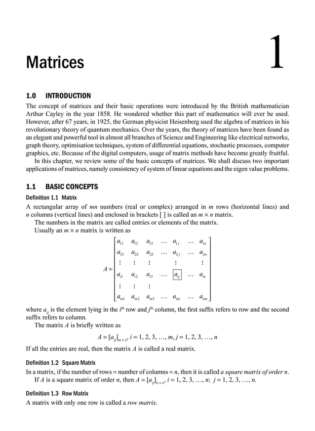 P. Sivaramakrishna Das, C. Vijayakumari - Engineering Mathematics ...