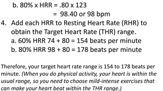 P.E Physical Education for the Grade 11 SenioerHigh School | PPT | Free ...