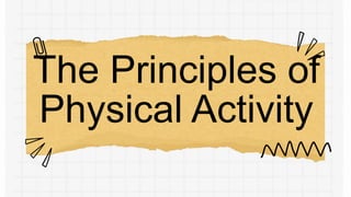 P.E Physical Education for the Grade 11 SenioerHigh School | PPT