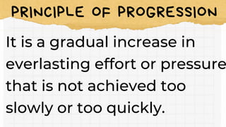 P.E Physical Education for the Grade 11 SenioerHigh School | PPT | Free ...