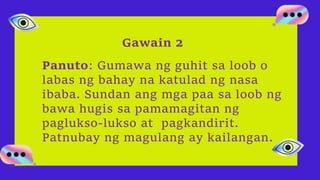 Physical Education 3.powerpoint presentation | PPTX