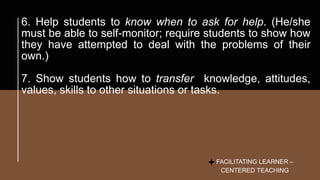 P.-ED.-5-Facilitating-Learner-Centered-Teaching.pptx