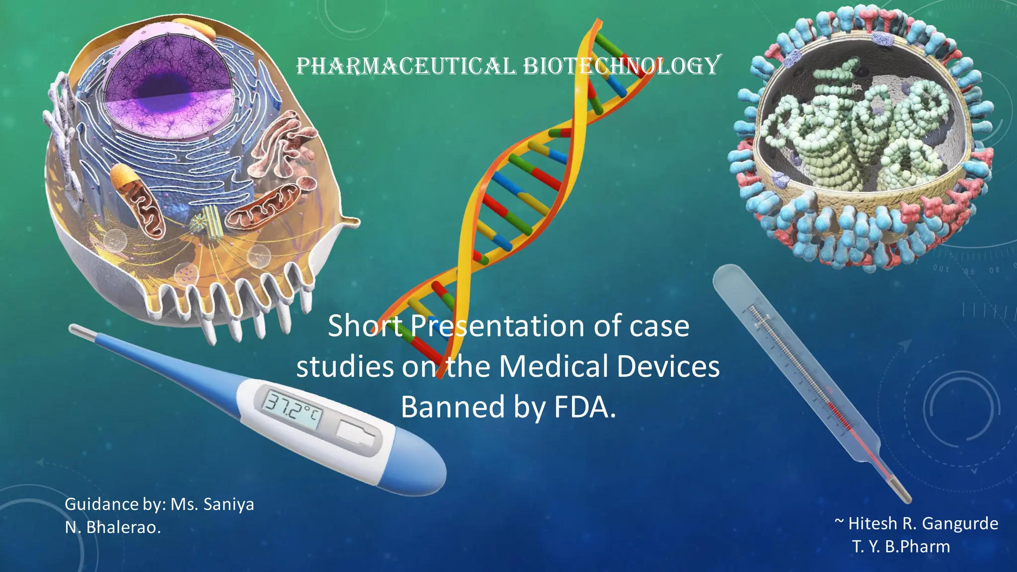 Banned and Discontinued Medical Devices by FDA and Other Agencies | PDF