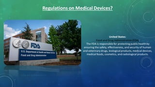 Banned and Discontinued Medical Devices by FDA and Other Agencies | PDF