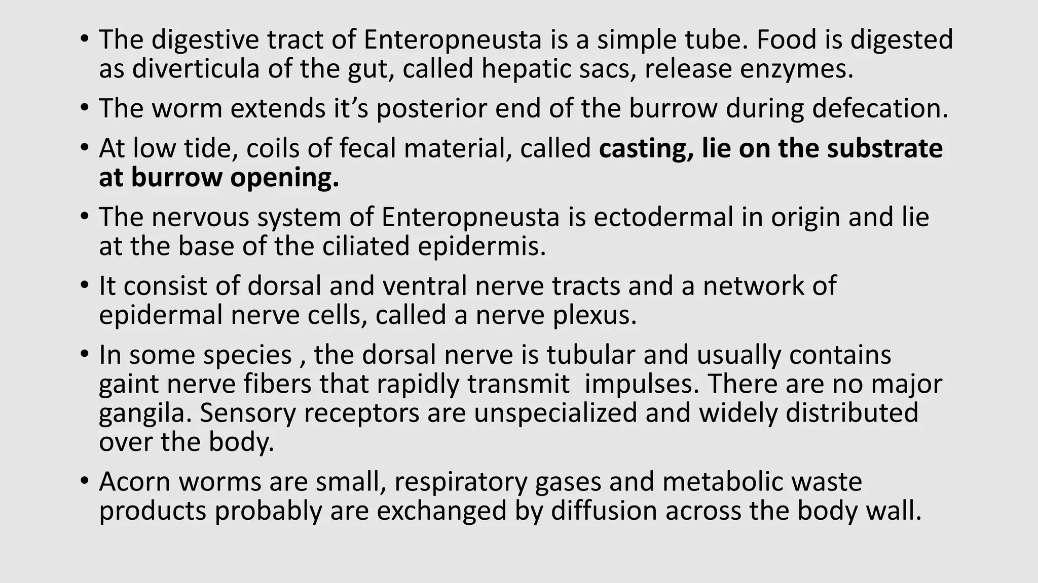 Development of Chordata: From Embryogenesis to Morphogenesis" | PPTX