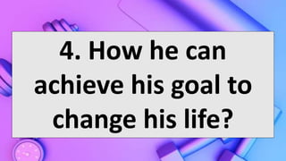 P.E_SMART Goals- QUARTER 3 IN P.E GRADE 8 | PPTX