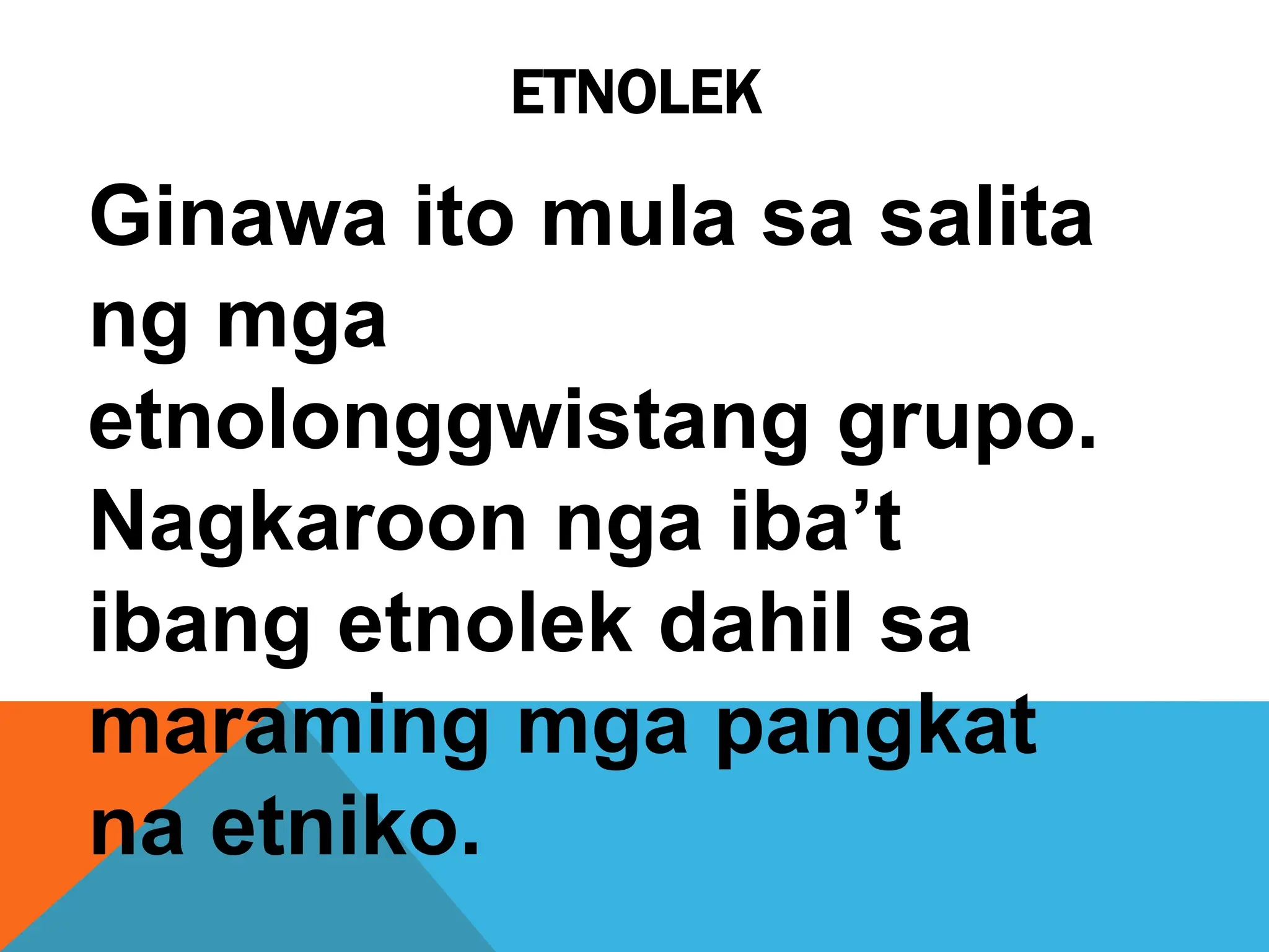 p.c uri ng dayalekto.pptx komunikasyon a | PPTX