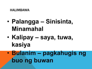 p.c uri ng dayalekto.pptx komunikasyon a | PPTX