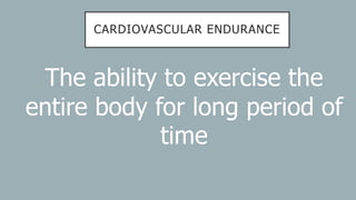 PHYSICAL EDUCATION POWERPOINT FOR MAPEH (SPORTS) | PPTX