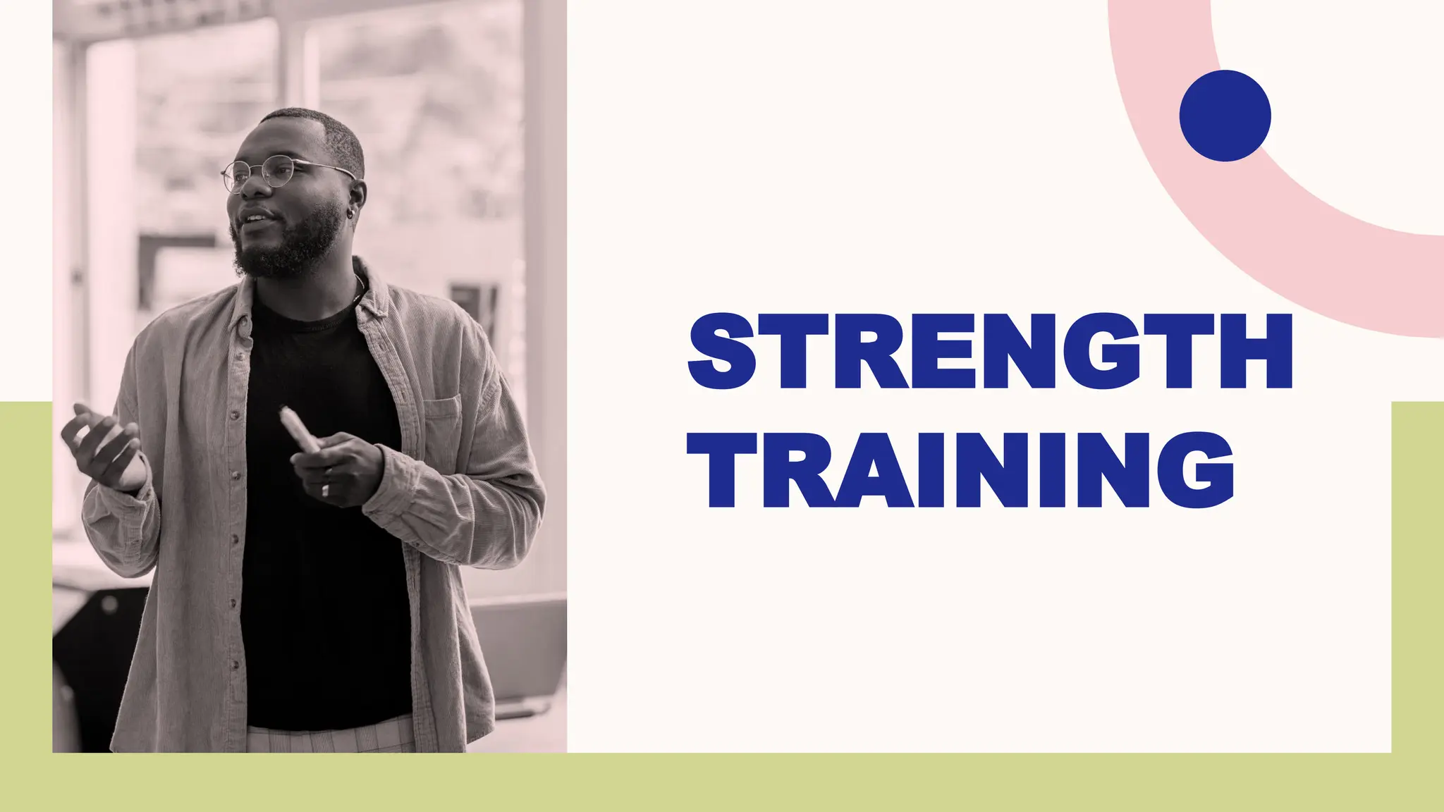 P.E. introduction to Strength Training week 3 .pptx